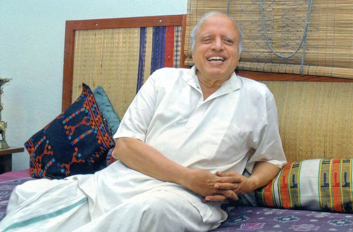 Professor Mankombu Sambasivan Swaminathan (1925 - 2023) - A life well lived | IUFoST